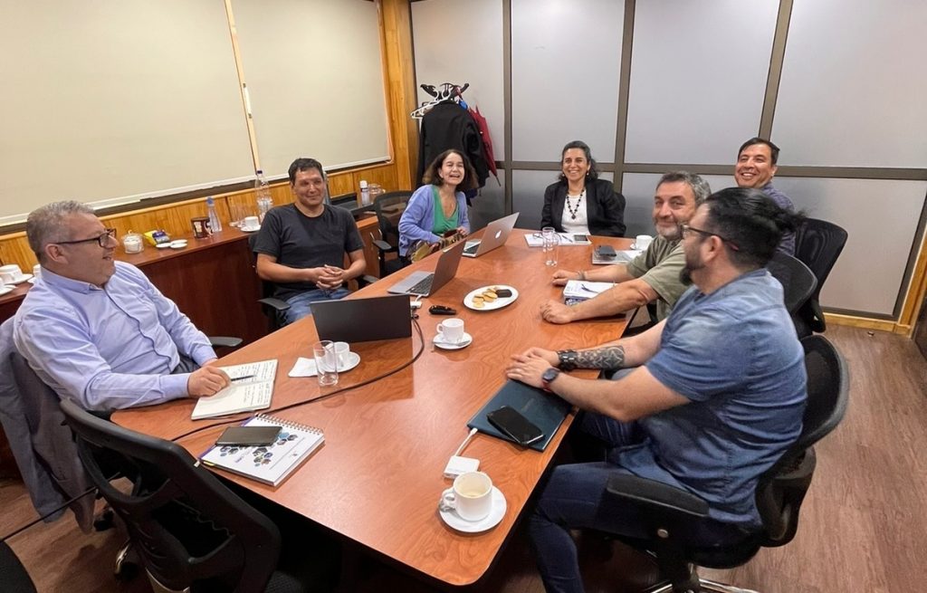 VRIP – Vicerrectoría de Investigación y Postgrado